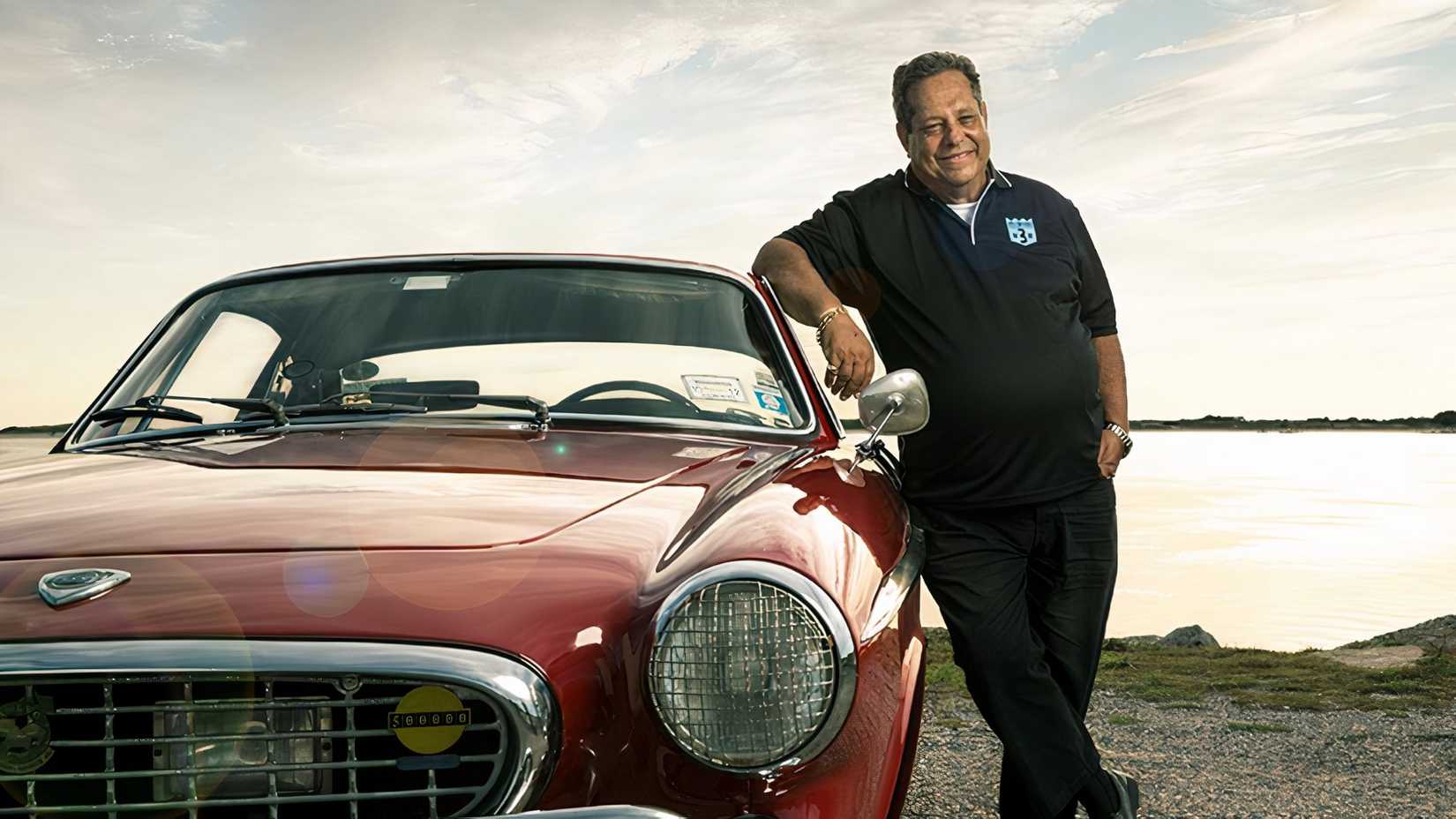 This Classic Volvo Is The Highest Mileage Car In The World