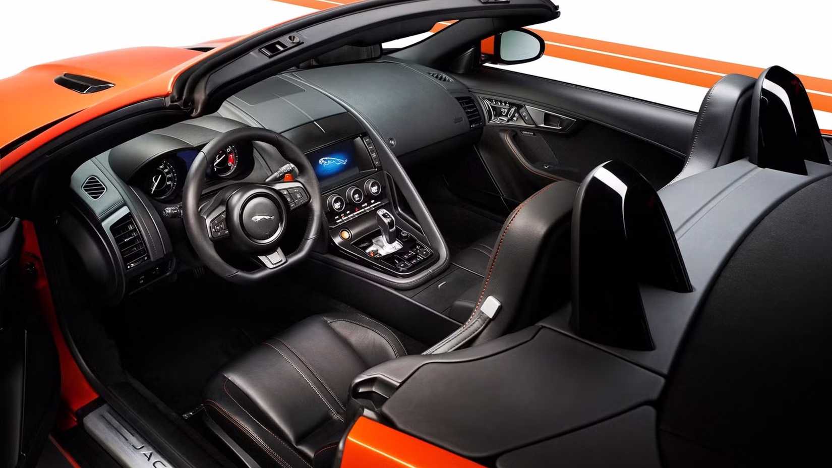 The Last Jaguar Sports Car Is A Bargain In 2026