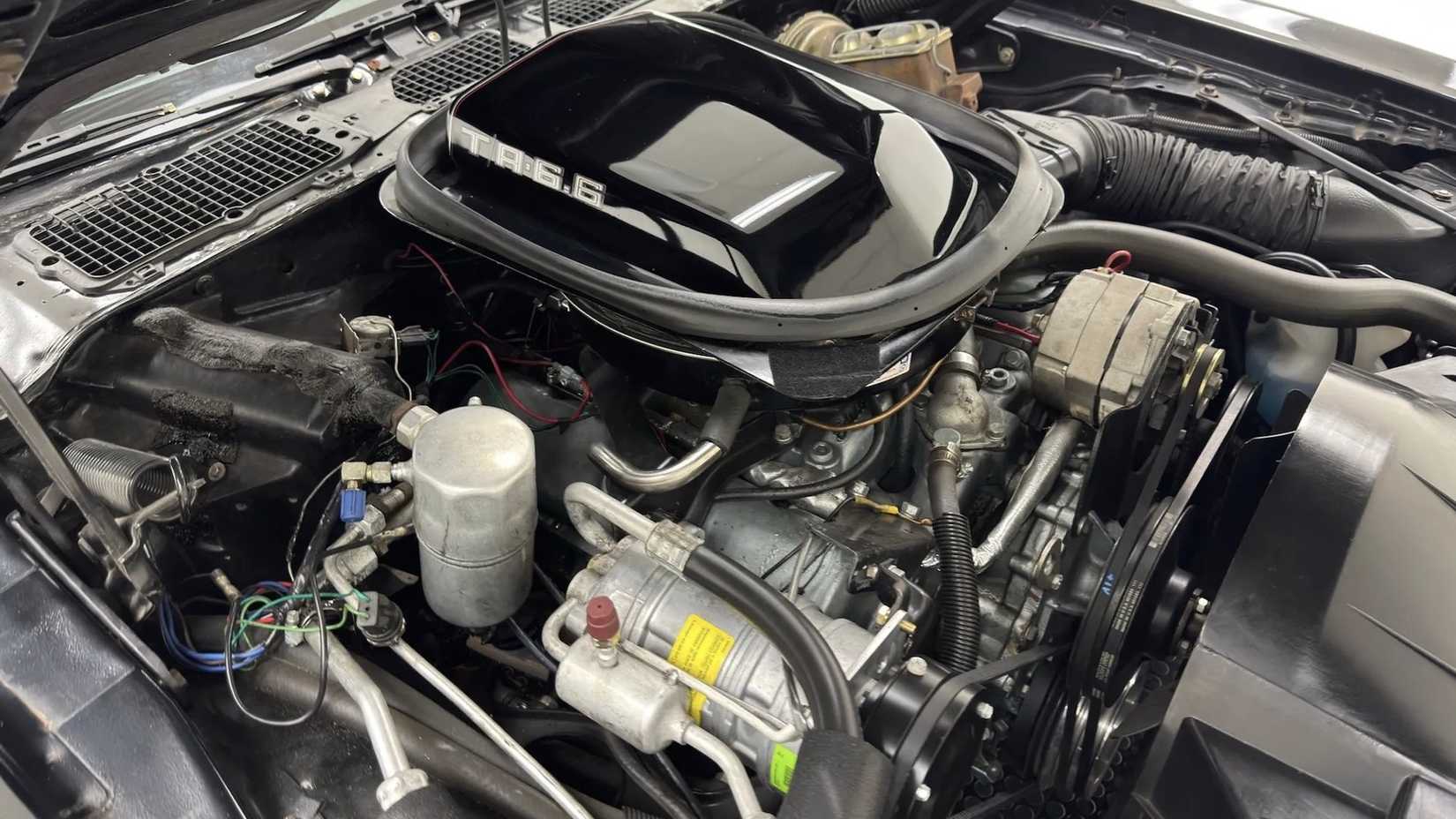 Next-Gen V8 Engines From General Motors Are On Their Way: Report