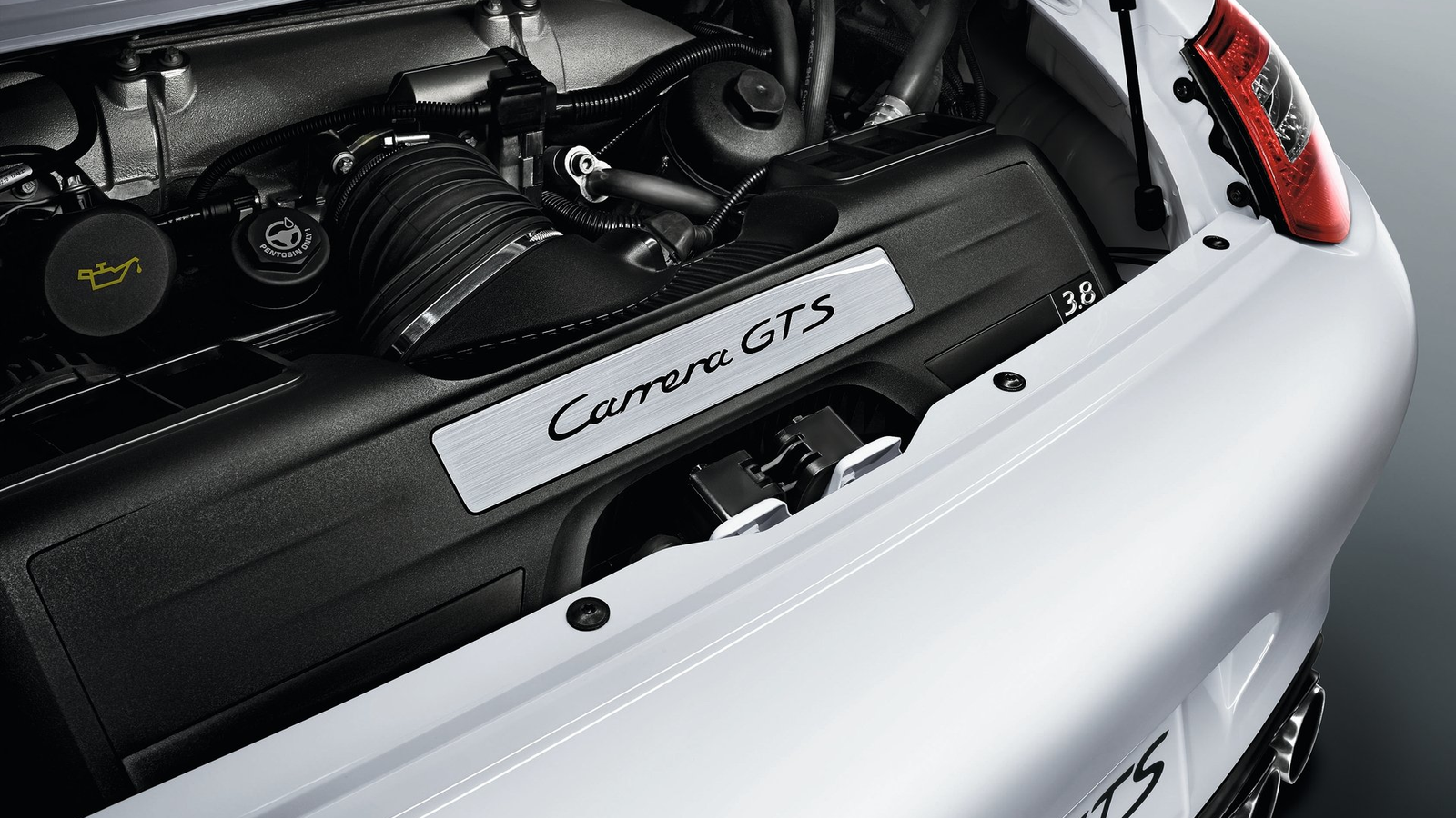 Porsche's GTS Models: The Ultimate Blend Of Performance And Value