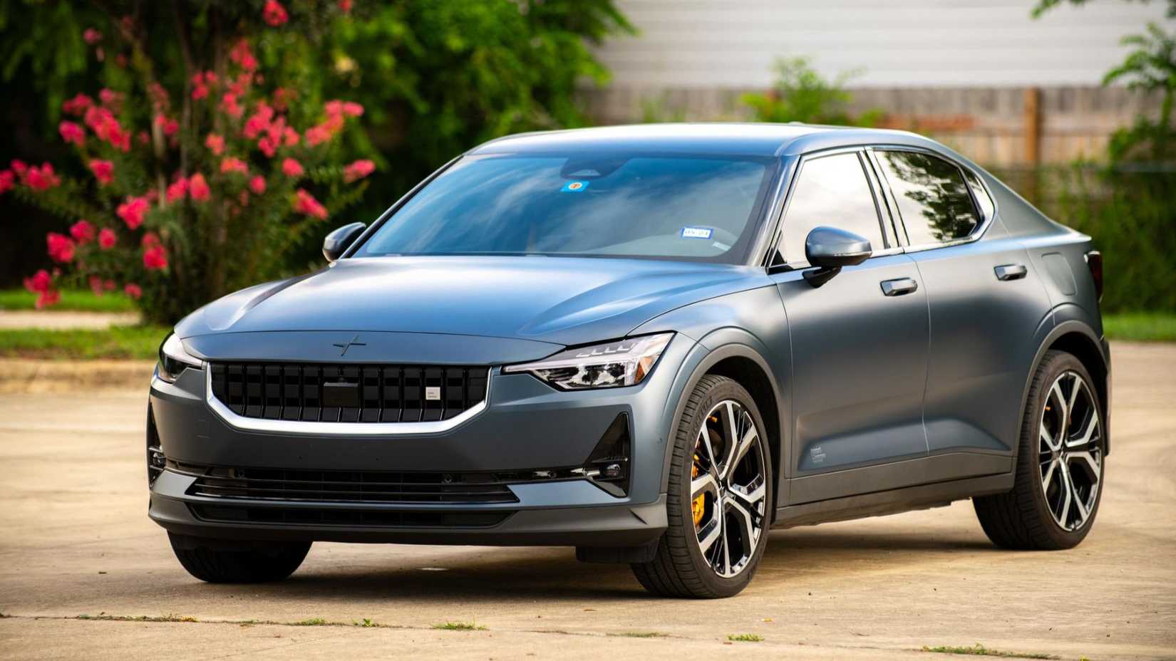 Polestar 2 vs Tesla Model 3: The Better Used EV Choice?