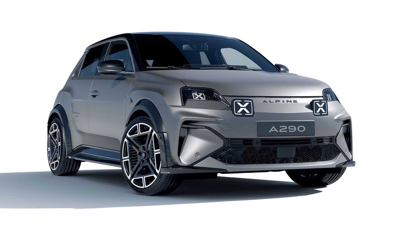 The Alpine A310 V6: The Car That Outshone the Mustang but Failed to Sell