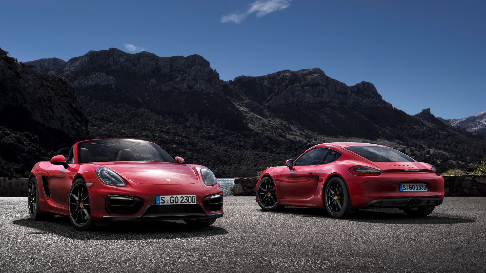 All The Companies Doing Porsche 911 Restomods And Their Greatest Creations