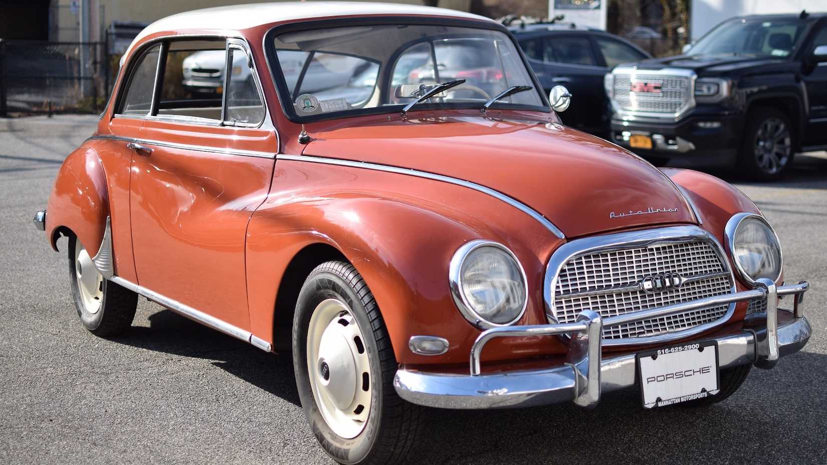 The Rise and Fall of Two-Stroke Car Engines: A Historical Overview - Dumoid.com