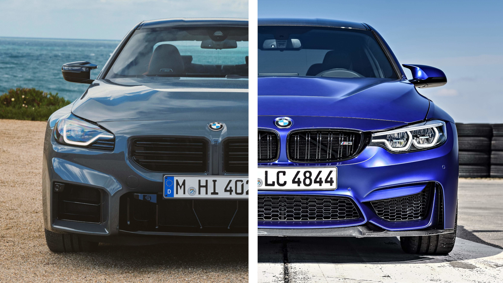The F80 M3 CS Can Now Be Had For M2 Money