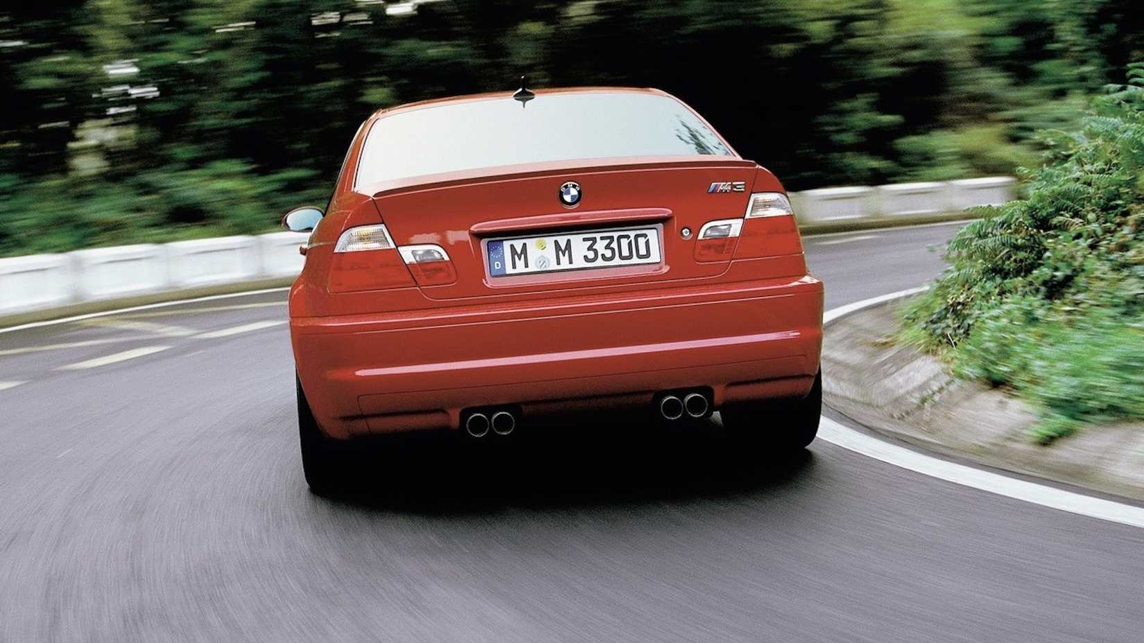 Best BMW To Modify: Which Models Are Best-Suited To Mods?