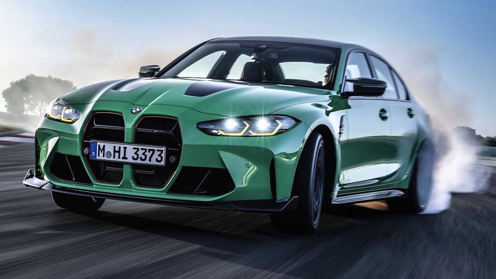 Best BMW To Modify: Which Models Are Best-Suited To Mods?