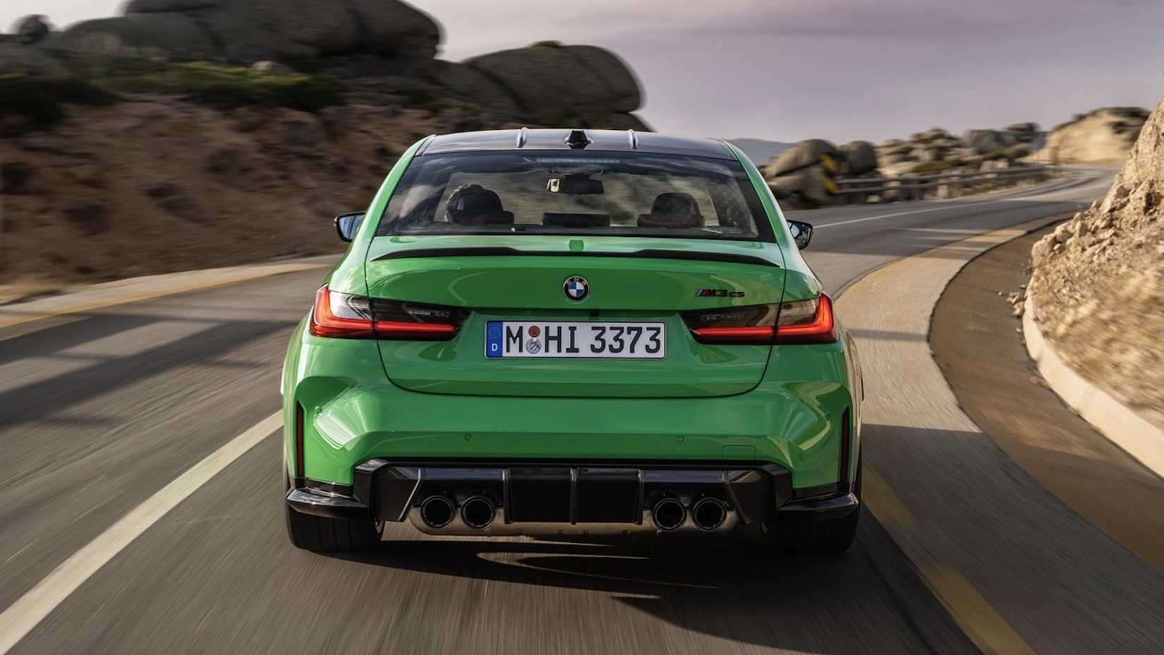 Best BMW To Modify: Which Models Are Best-Suited To Mods?
