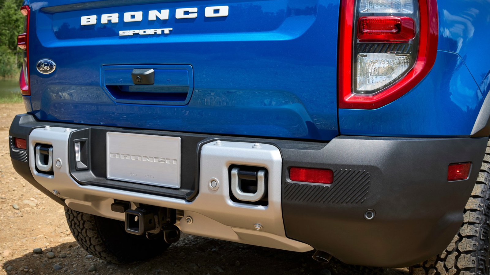 How Ford's SUVs' Reliability Ratings Stack Up Over The Past Five Years