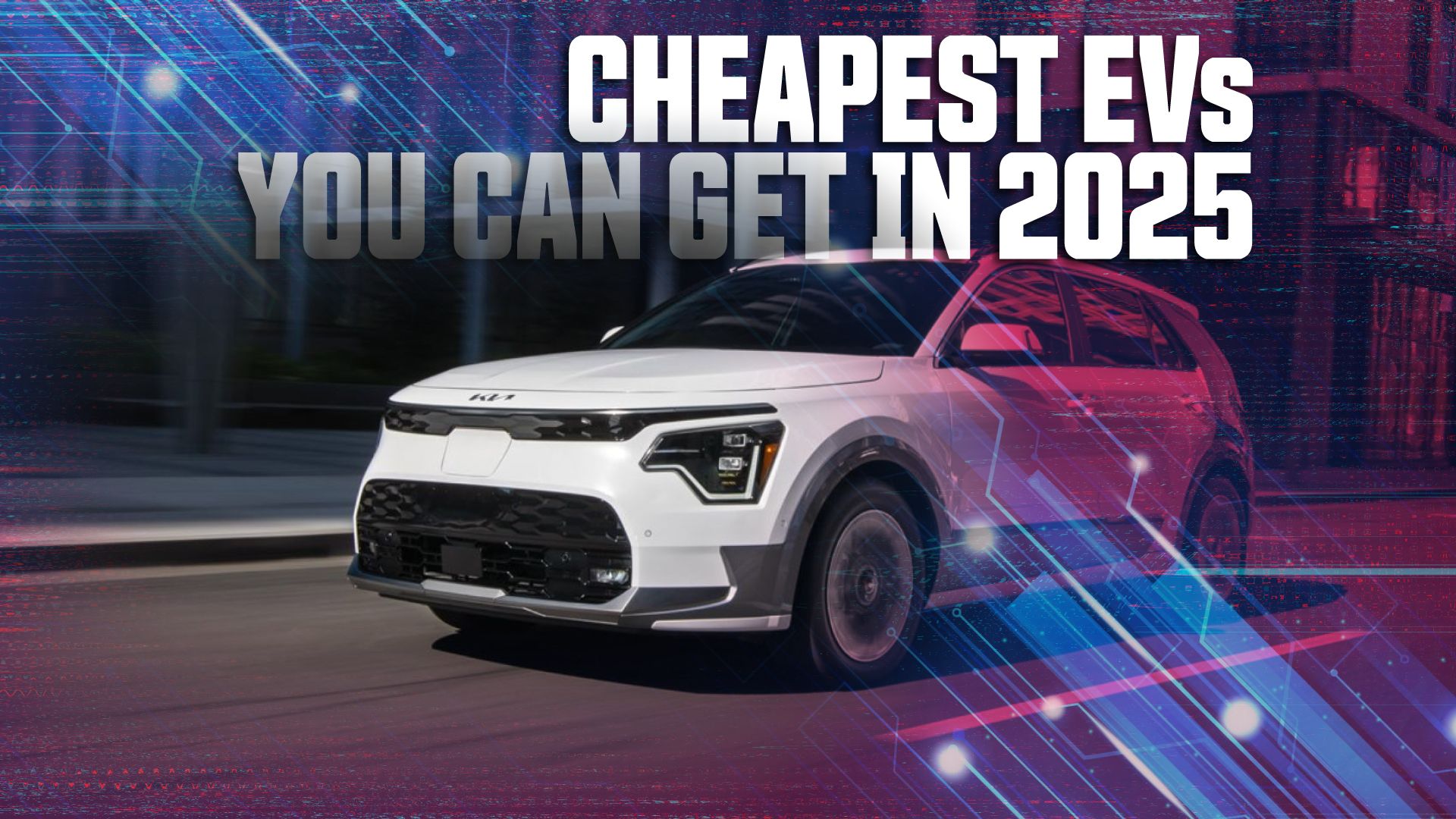 Cheapest 400hp Cars You Can Buy Brand New In 2024