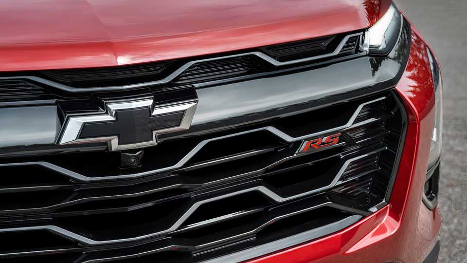 2025 Chevrolet Equinox Pricing, Photos & Specs