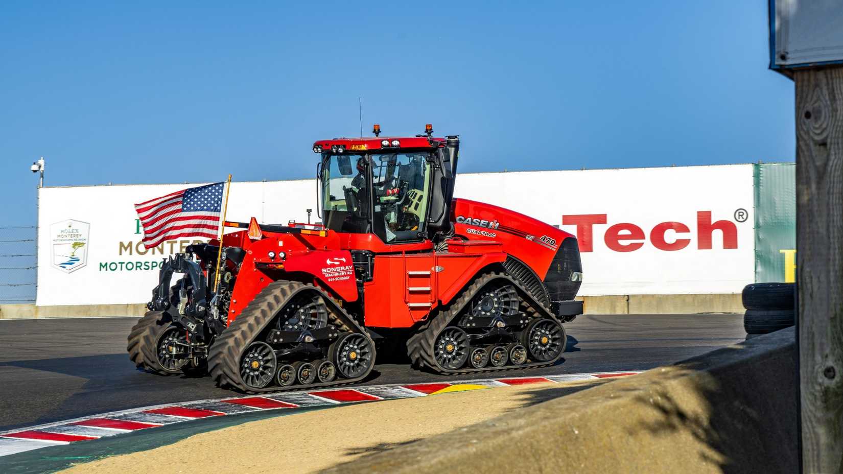 Monterey Car Week: Everything You Need To Know