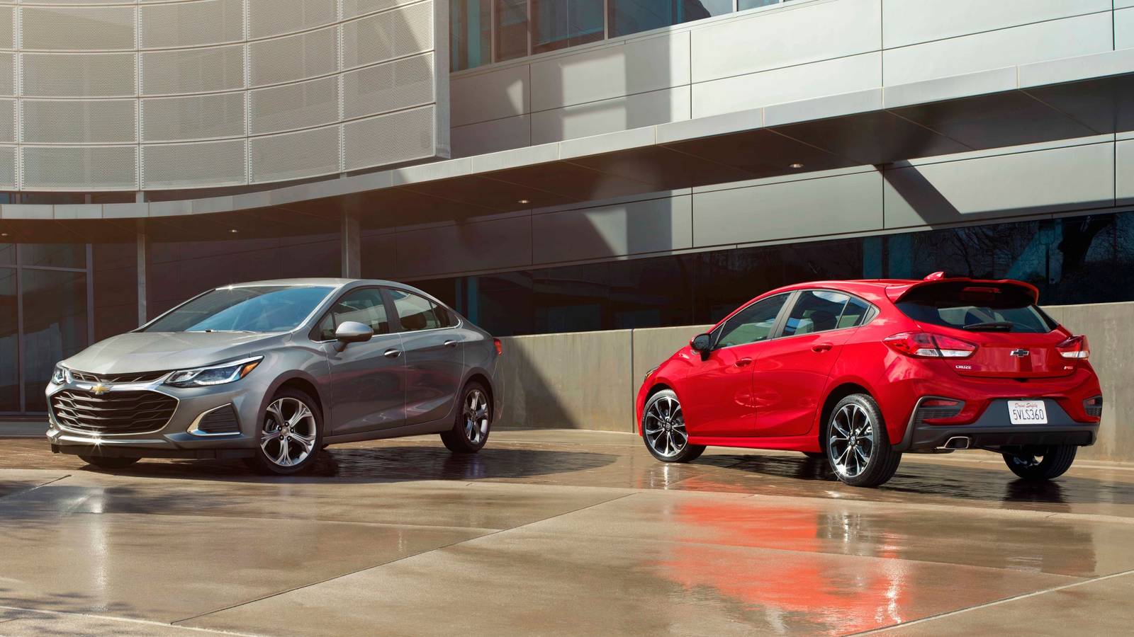 Chevy Cruze Reliability: The Best (And Worst) Generations To Buy