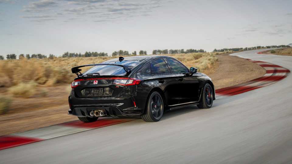 Best Honda Civic Type R To Buy For Reliability