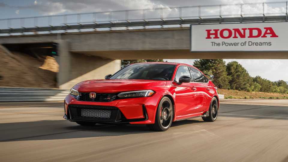 Best Honda Civic Type R To Buy For Reliability