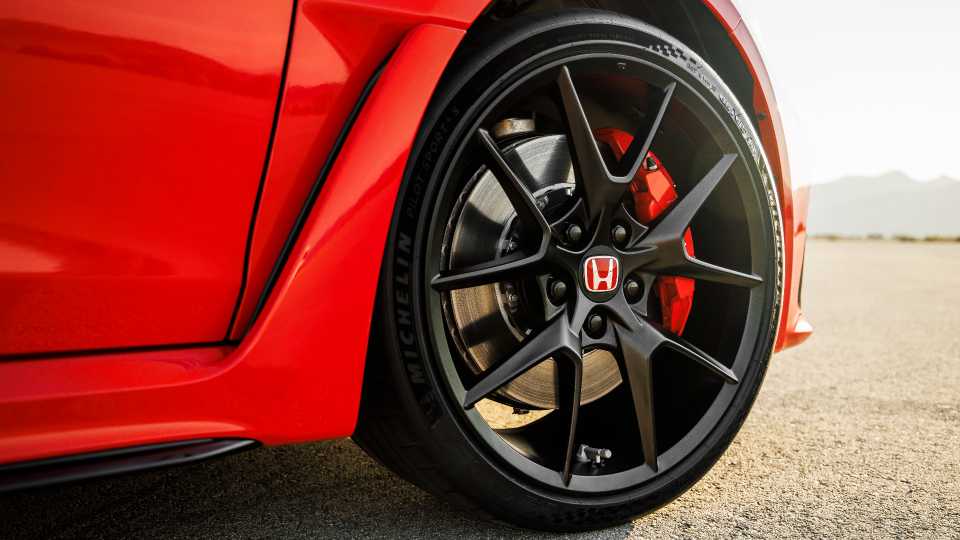Best Honda Civic Type R To Buy For Reliability
