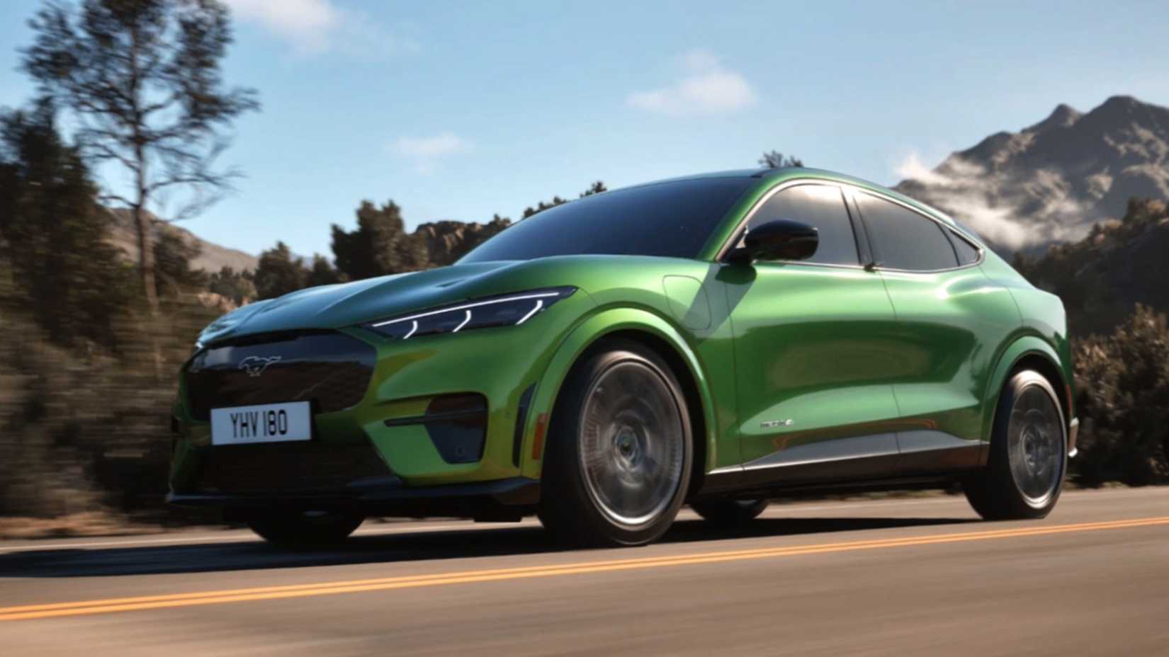 These Are The Slowest-Selling Cars Of 2025
