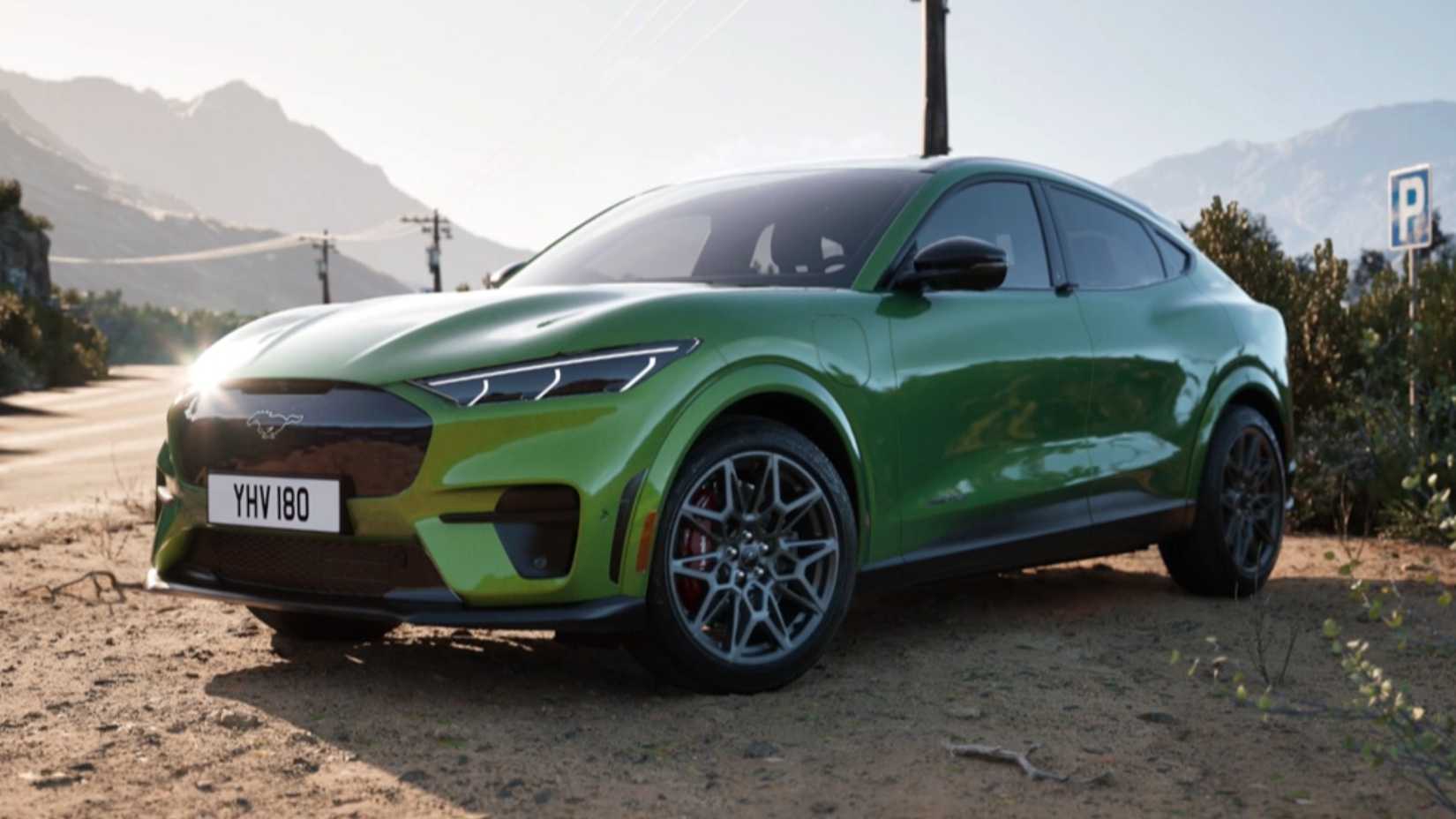 Best Tesla Model Y Competitors To Consider In 2025