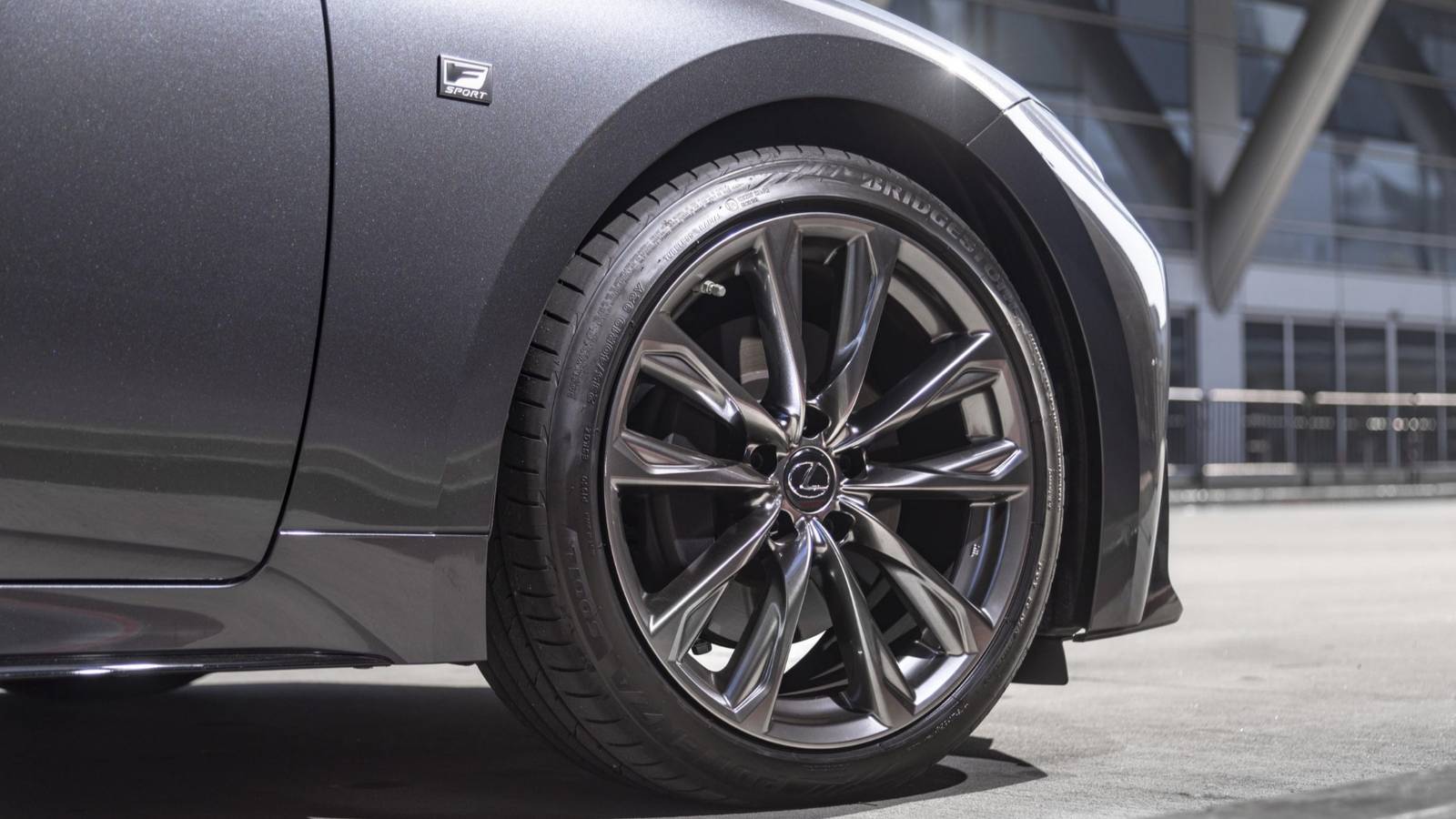 IS 300 vs. IS 350: The Real Difference Between Lexus IS Trims