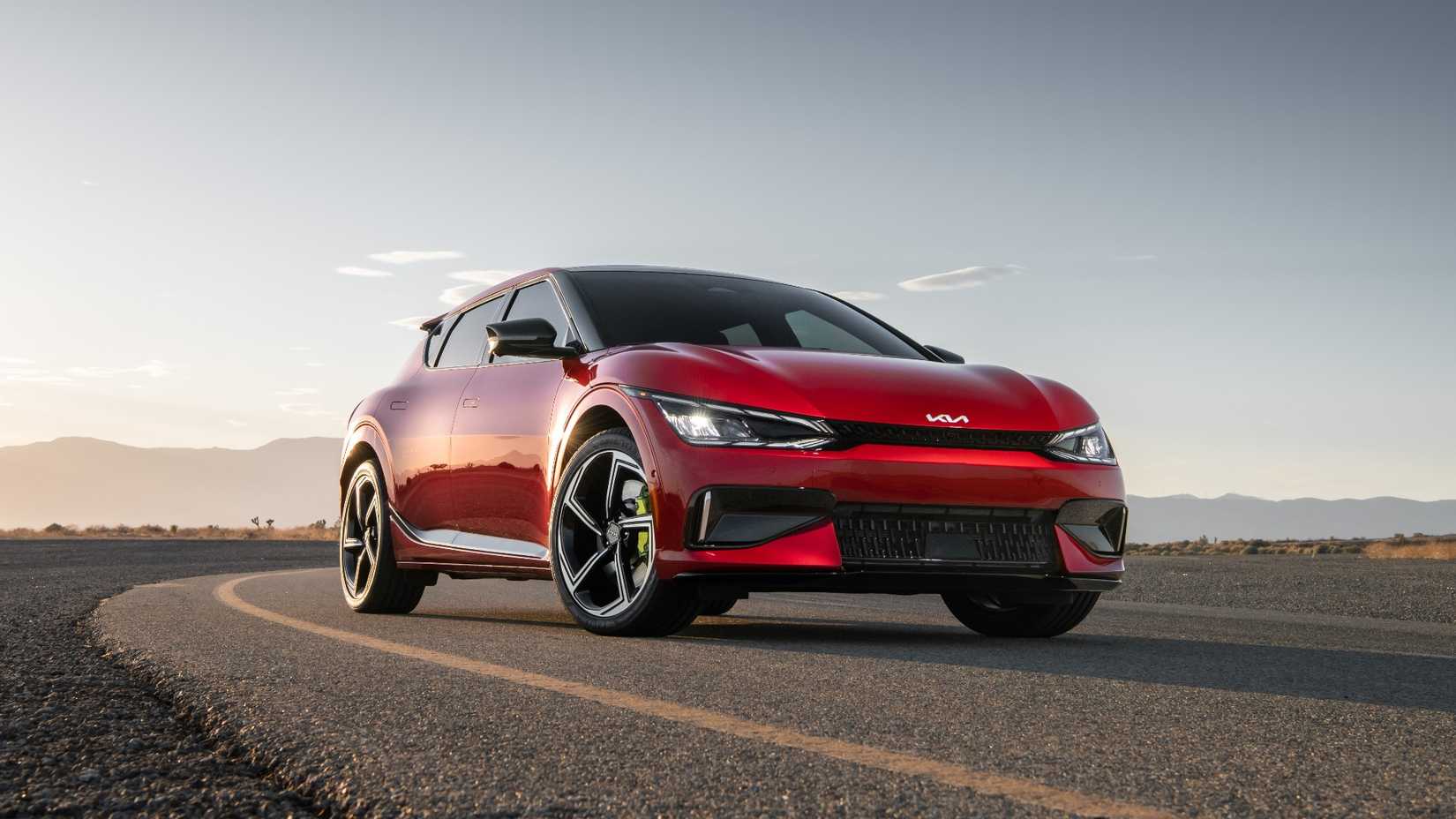 EV Battery Degradation Is Nowhere Near As Bad As We Thought