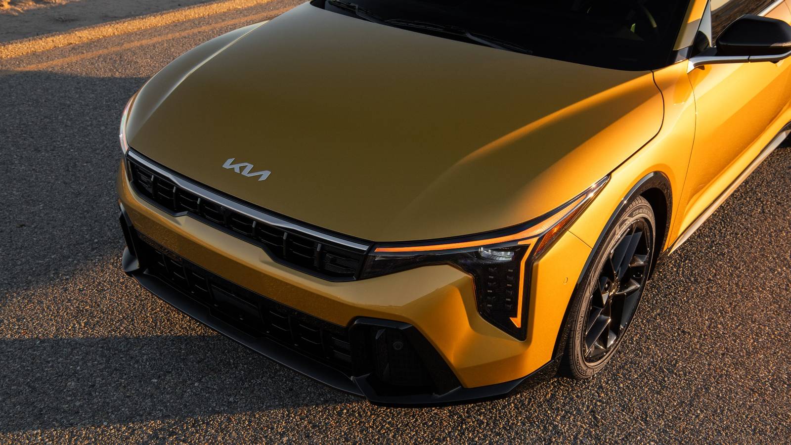All The Small Kia cars On Sale In 2025