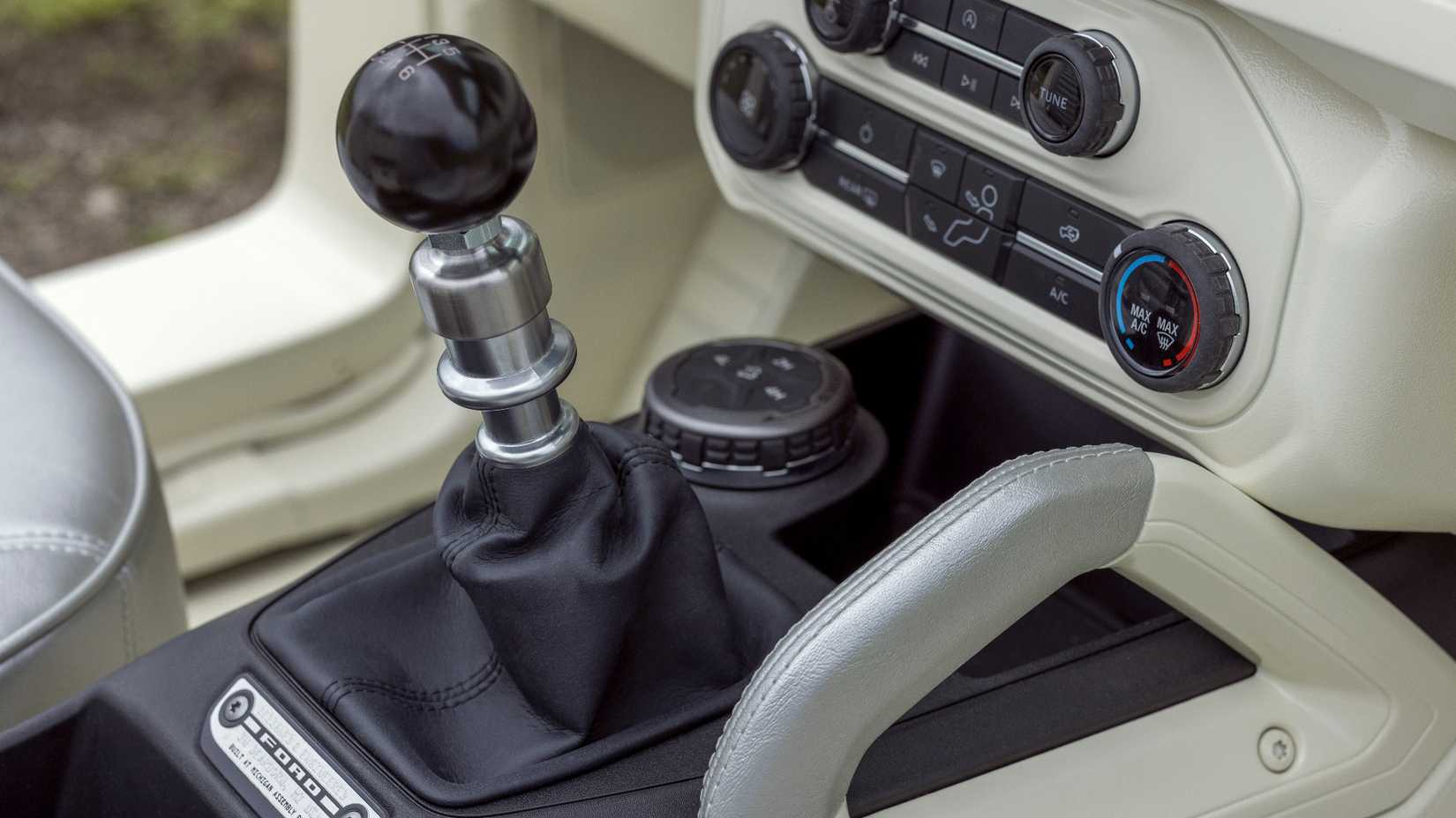 Manual Transmission Maker Says H-Pattern Is Growing In Popularity Again