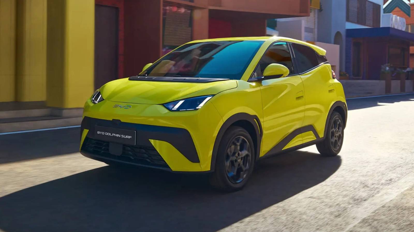 China's Cheap EV Dominance Is On The Verge Of Imploding