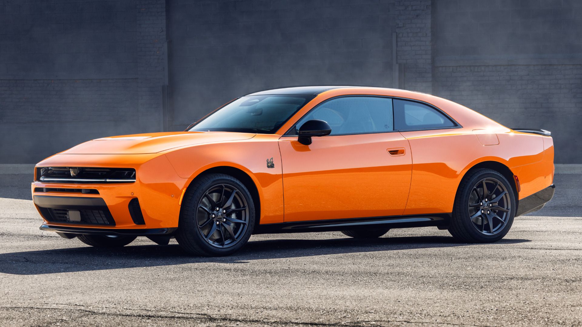 2026 Dodge Charger Sixpack Debuts In R/T And Scat Pack Trim
