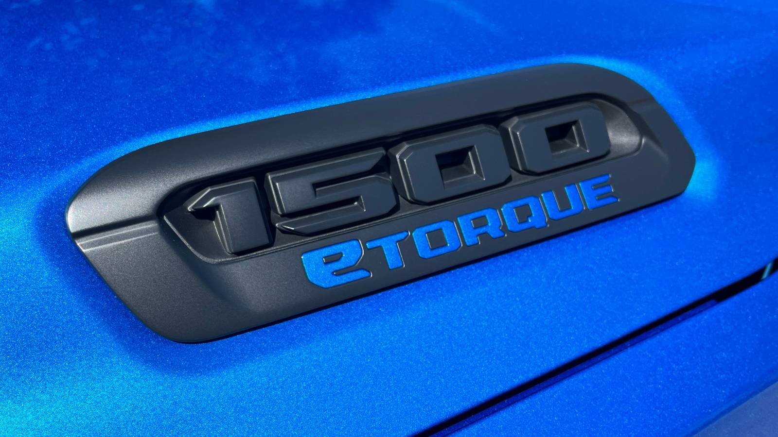 Stellantis Files Patent For Three-Motor, Range-Extended EV Powertrain