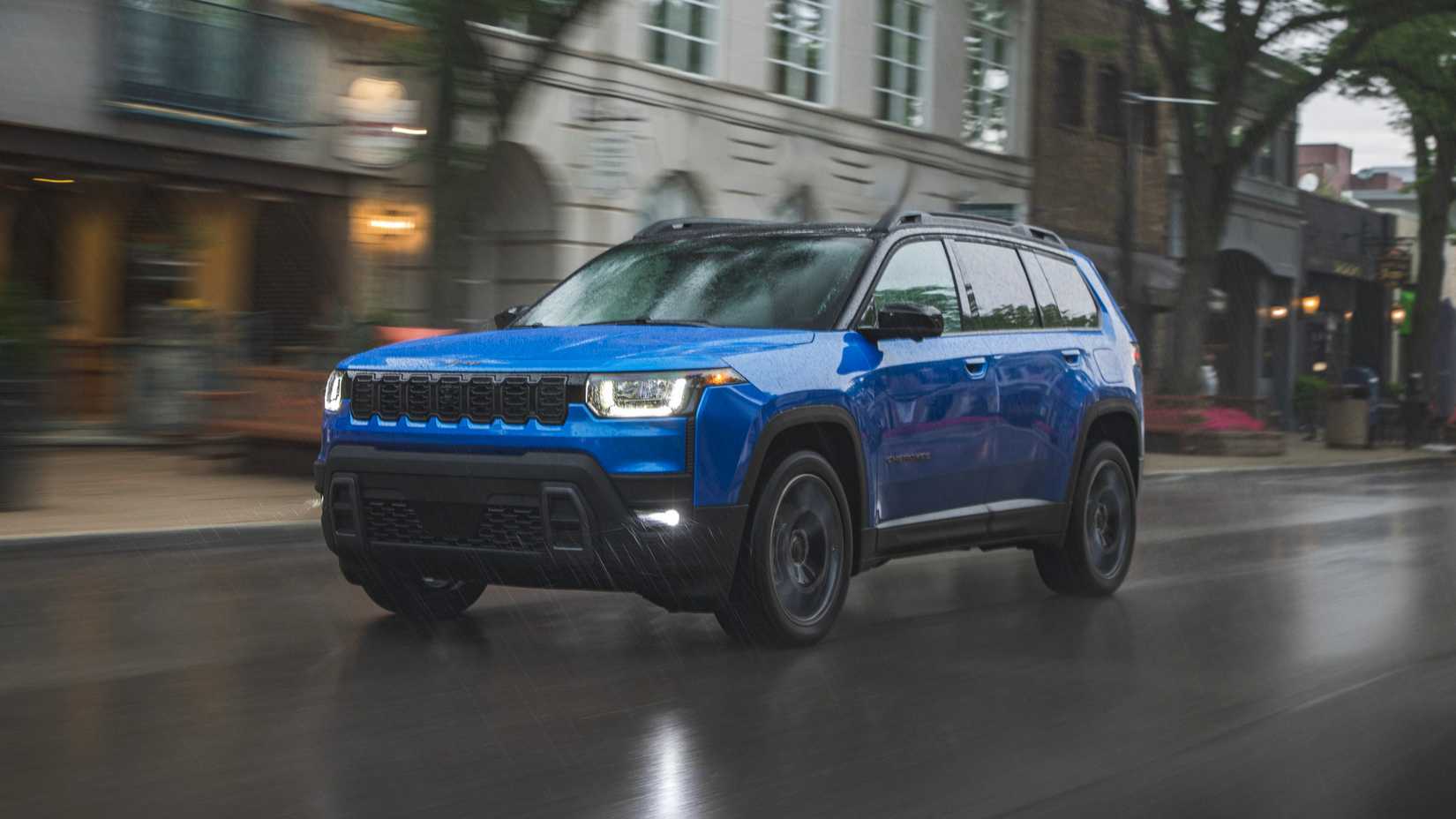 2026 Jeep Cherokee Fully Loaded: Pricing, Features & Value