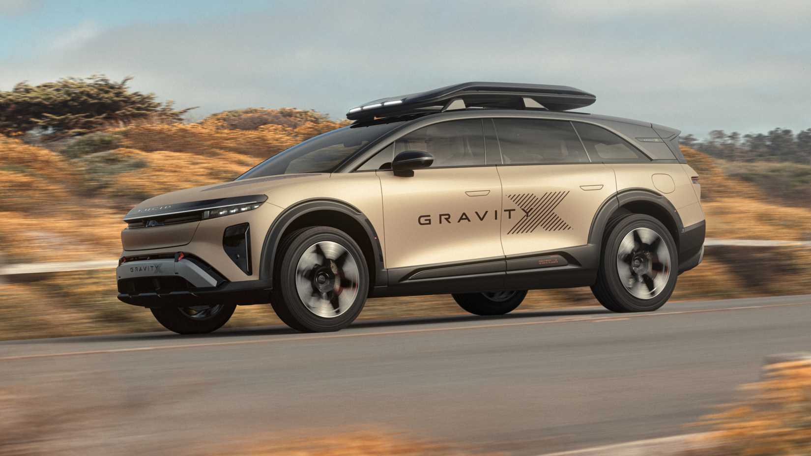 gravity powered car designs