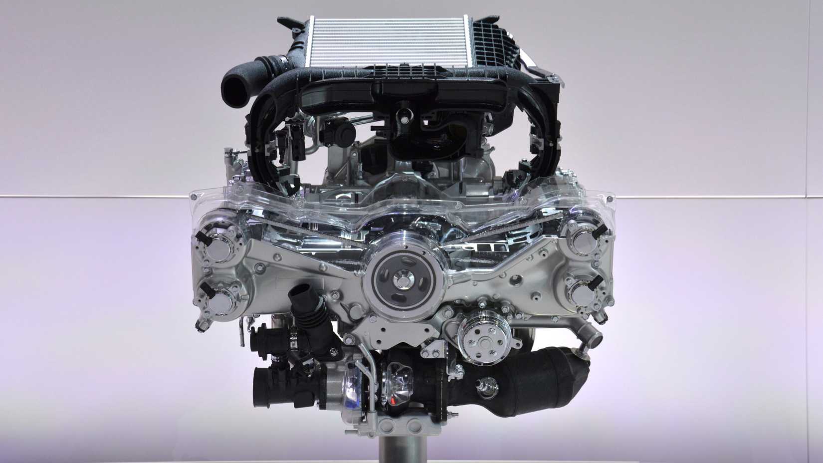 Subaru's Manufacturing Robots Now Have Solid-State Batteries