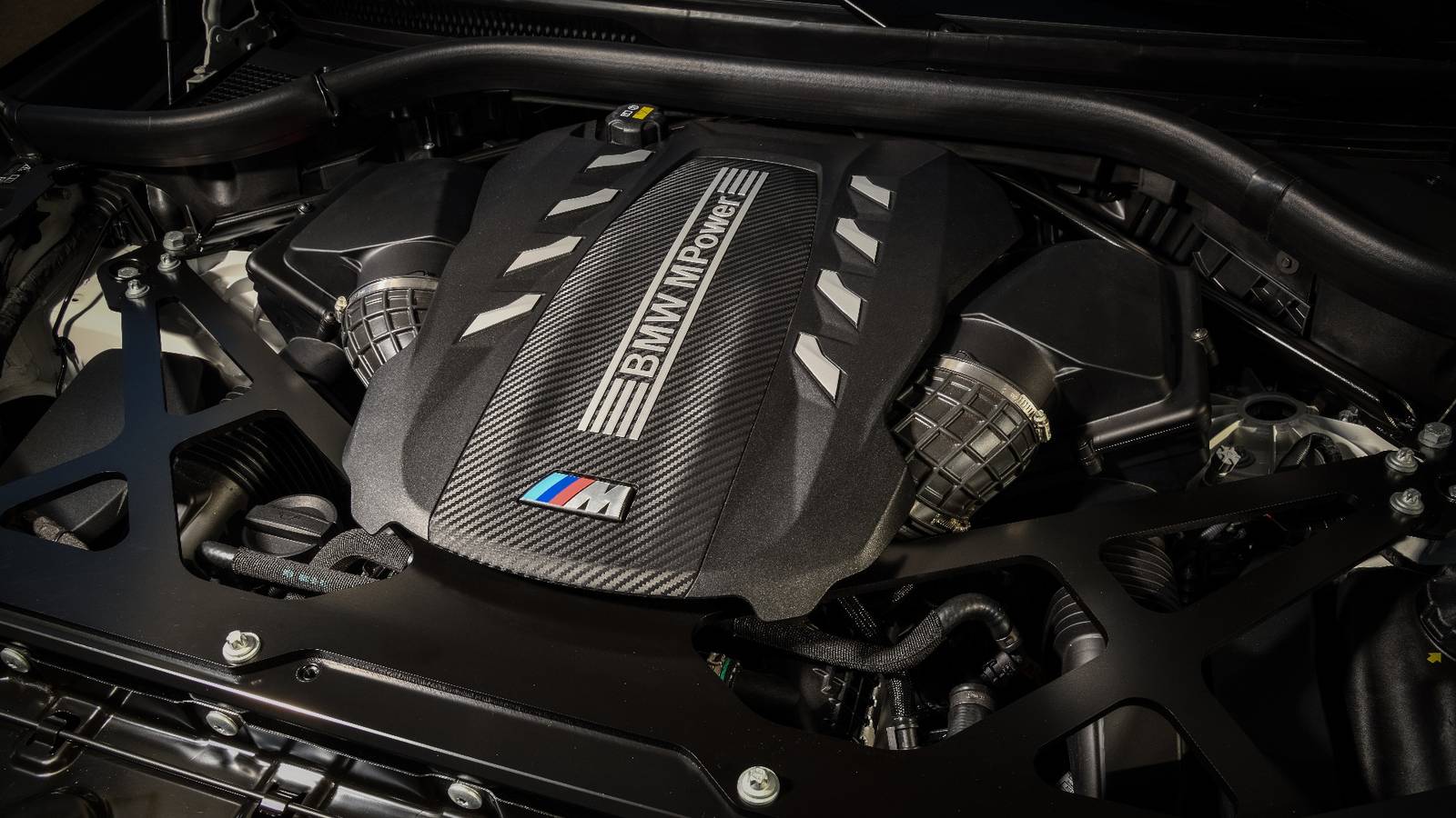 Used SUVs With 500 Horsepower: Gas Vs Electric?