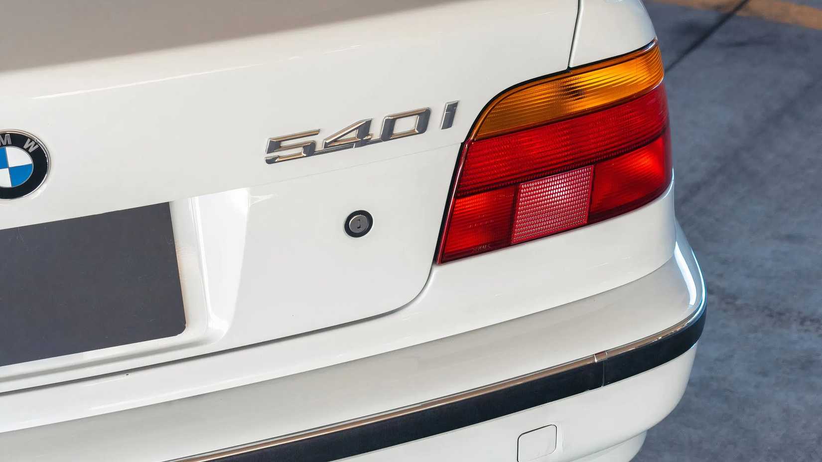 The Future Classic BMW That Will Only Set You Back $13,000