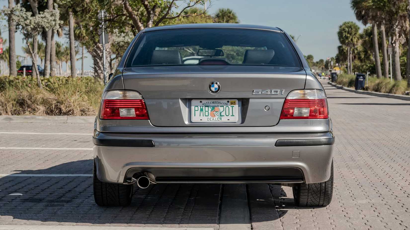 The Future Classic BMW That Will Only Set You Back $13,000