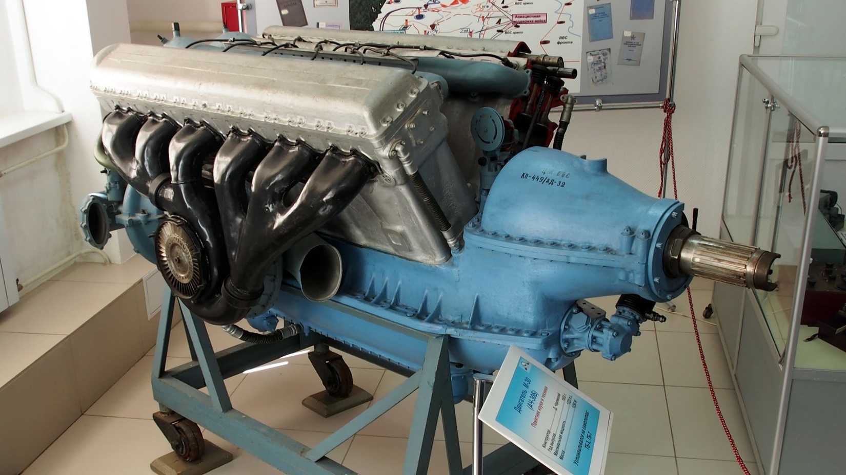 Here's Why We Don't Have Mass-Produced Supercharged Diesel Engines