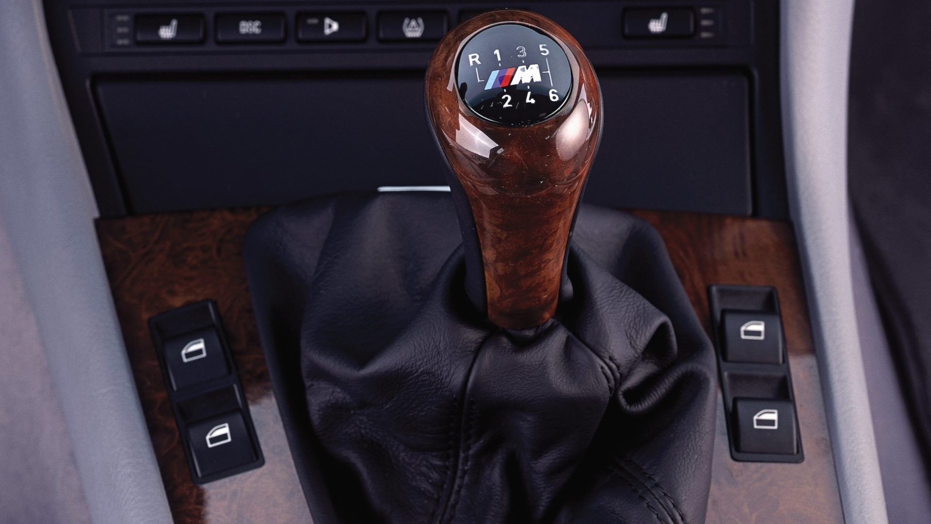 The ZF-8HP Transmission: How It Became the Golden Standard