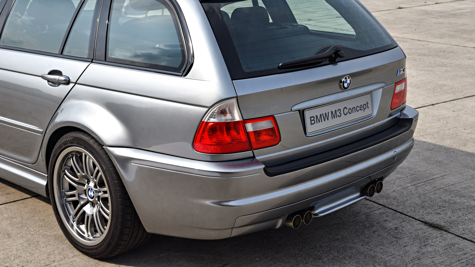 Forgotten 2000s Concept Cars That Could Have Revolutionized the Industry
