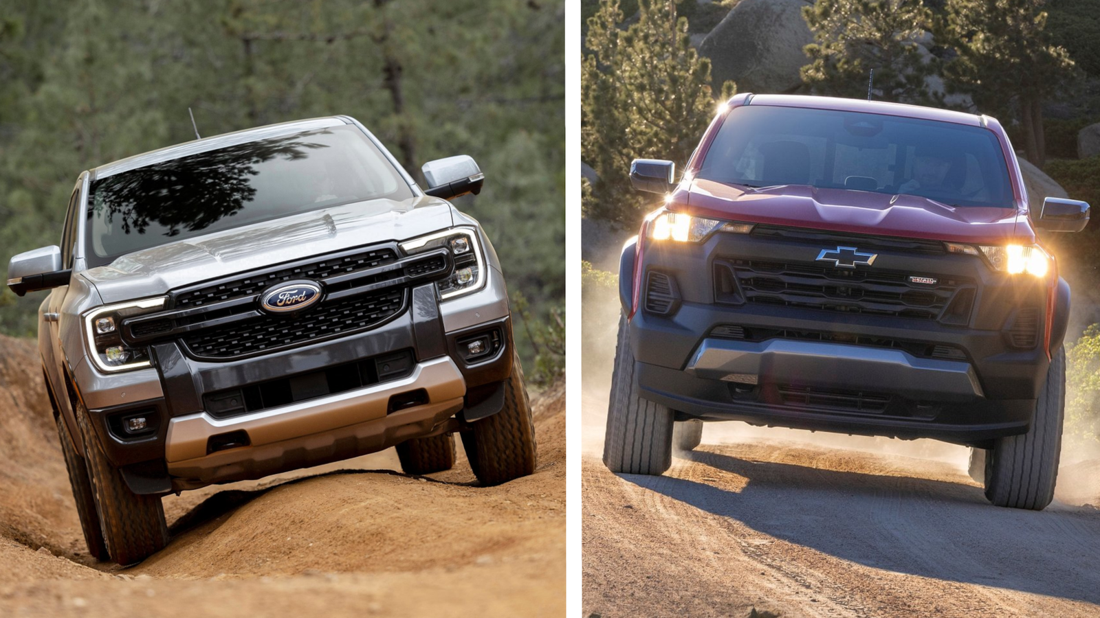 Is Chevy Or Ford More Reliable
