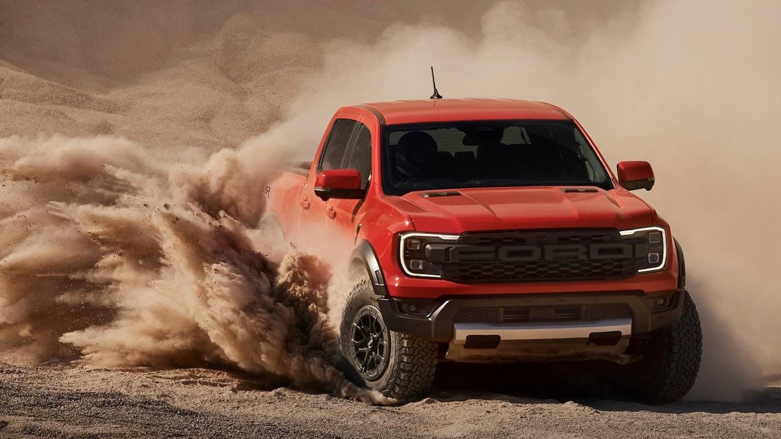 Ford Ranger Raptor: 10 Reasons Why It's Worth The Money