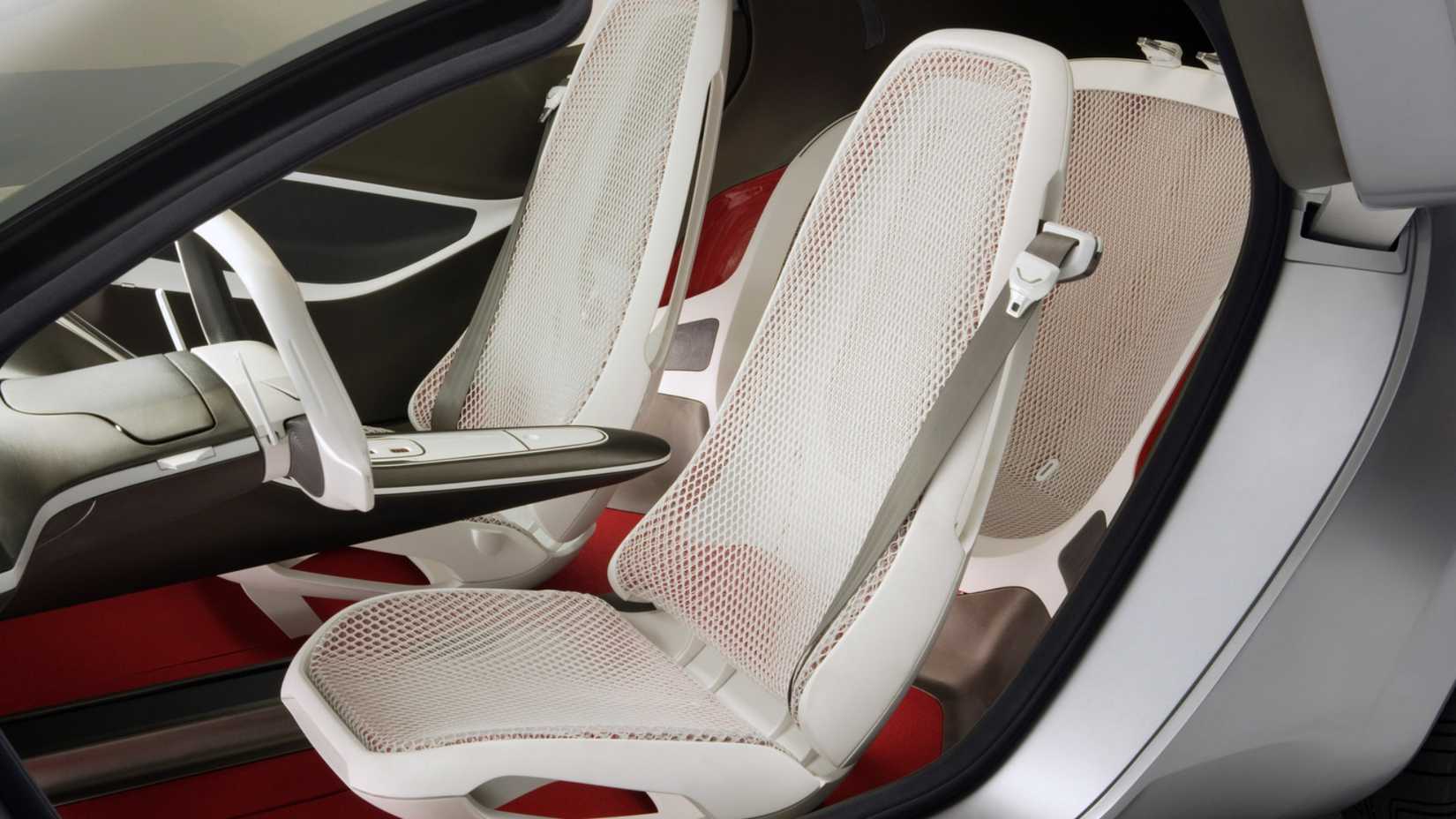 This Ford Concept Which Proved Small Cars Can Be Bold And American
