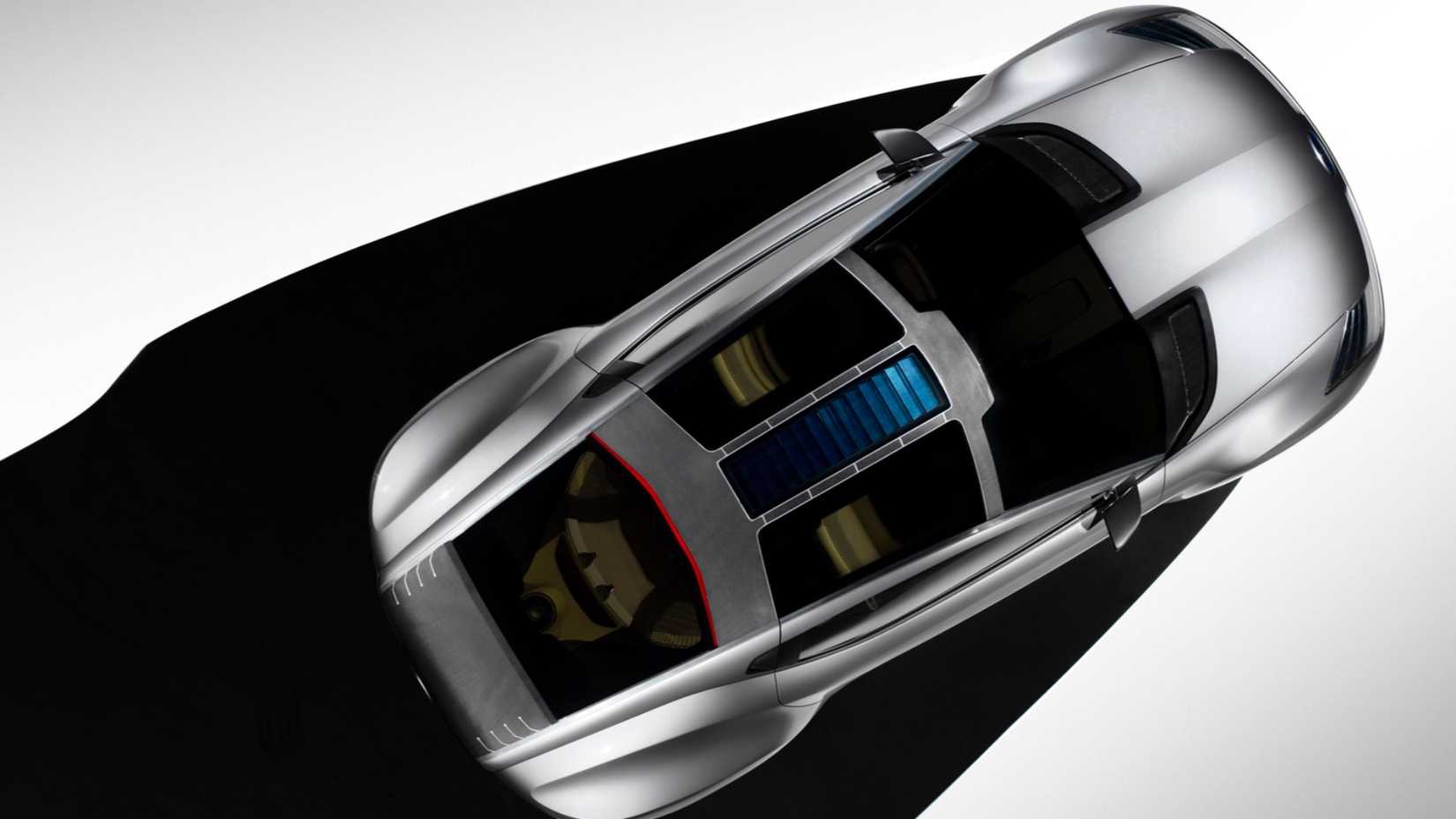 This Ford Concept Which Proved Small Cars Can Be Bold And American