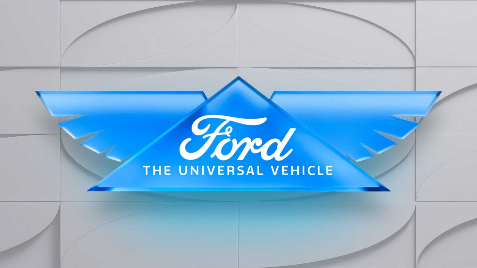 Ford Is Building A $30k Electric Truck With An Entirely New Production ...