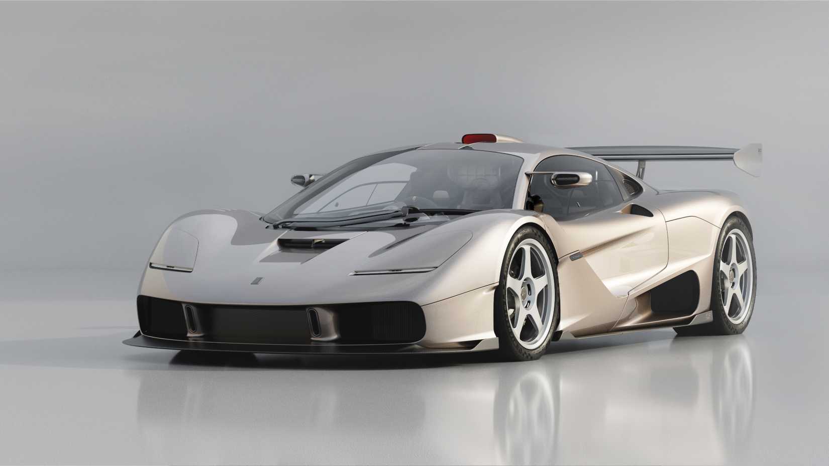 Interview: Gordon Murray Automotive CEO Confirms 12 Projects In The Works