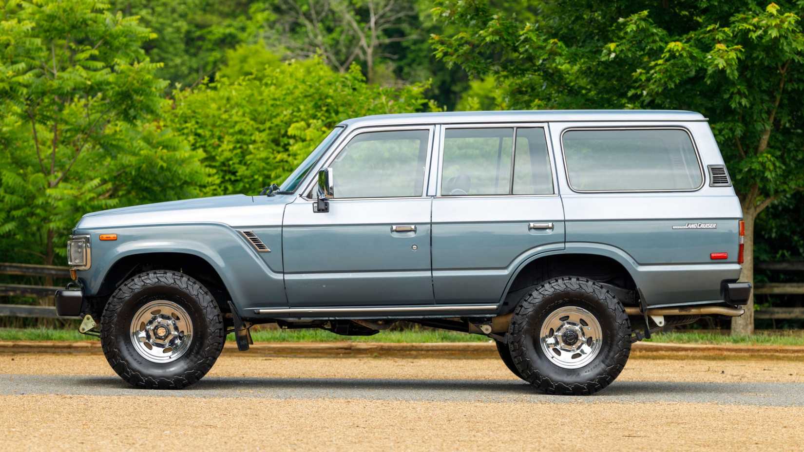 Toyota Land Cruiser 70 Series: Unchanged Icon for Four Decades