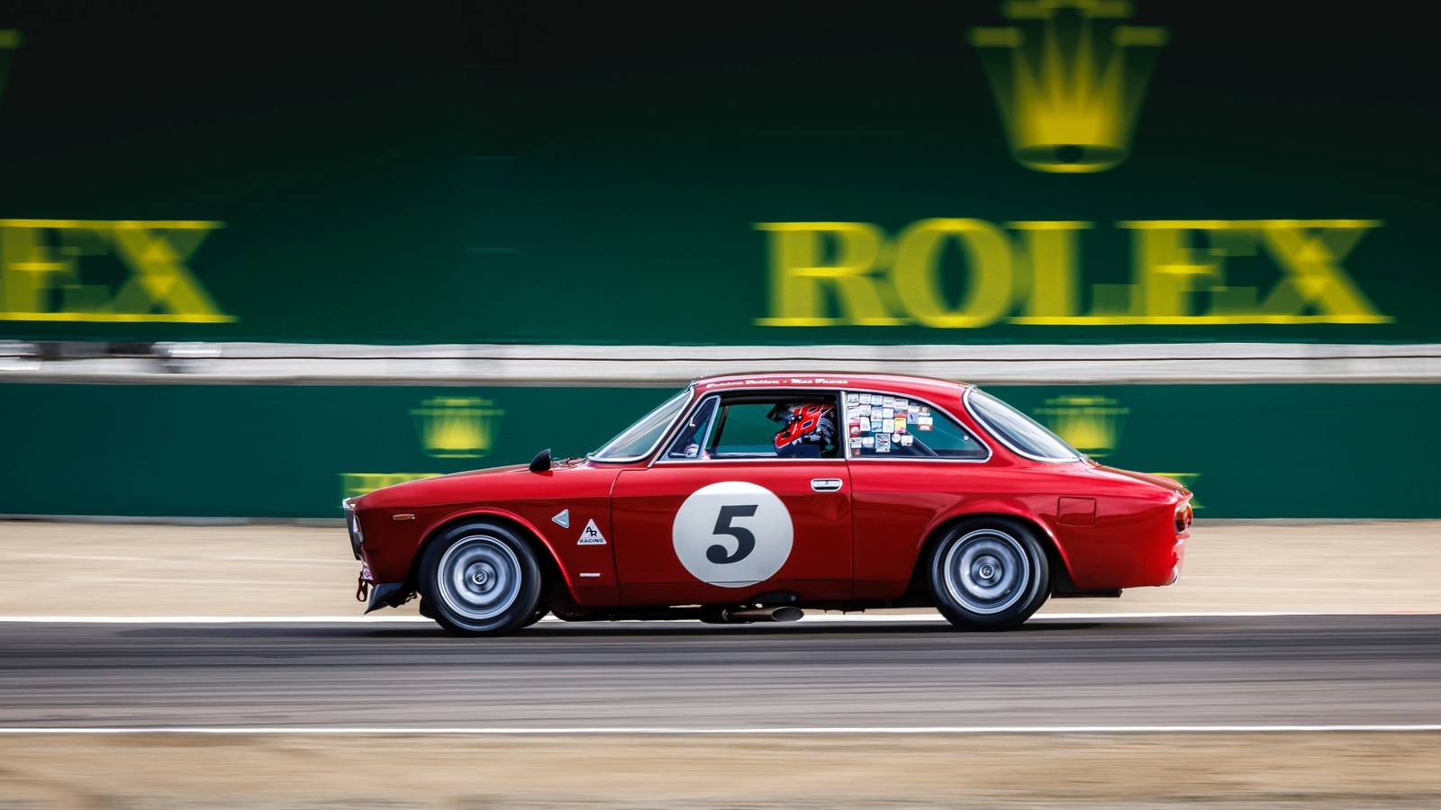 Jenson Button Is Retiring From Pro Racing So He Can Drive Cooler Cars