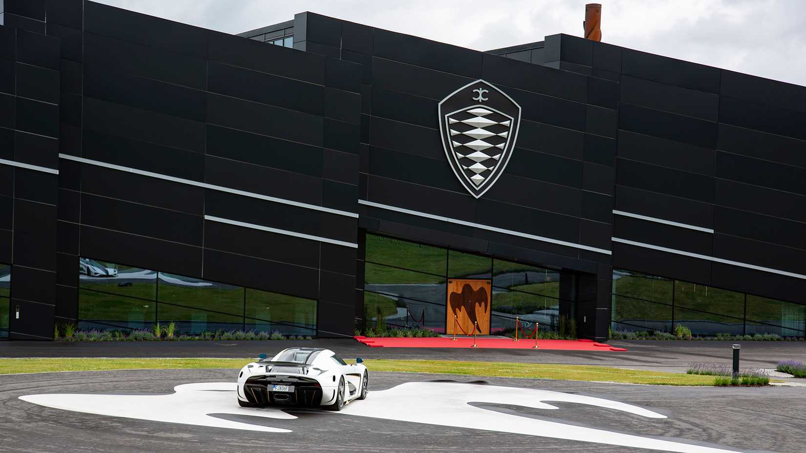 Koenigsegg Considered Building More Affordable Sports Cars