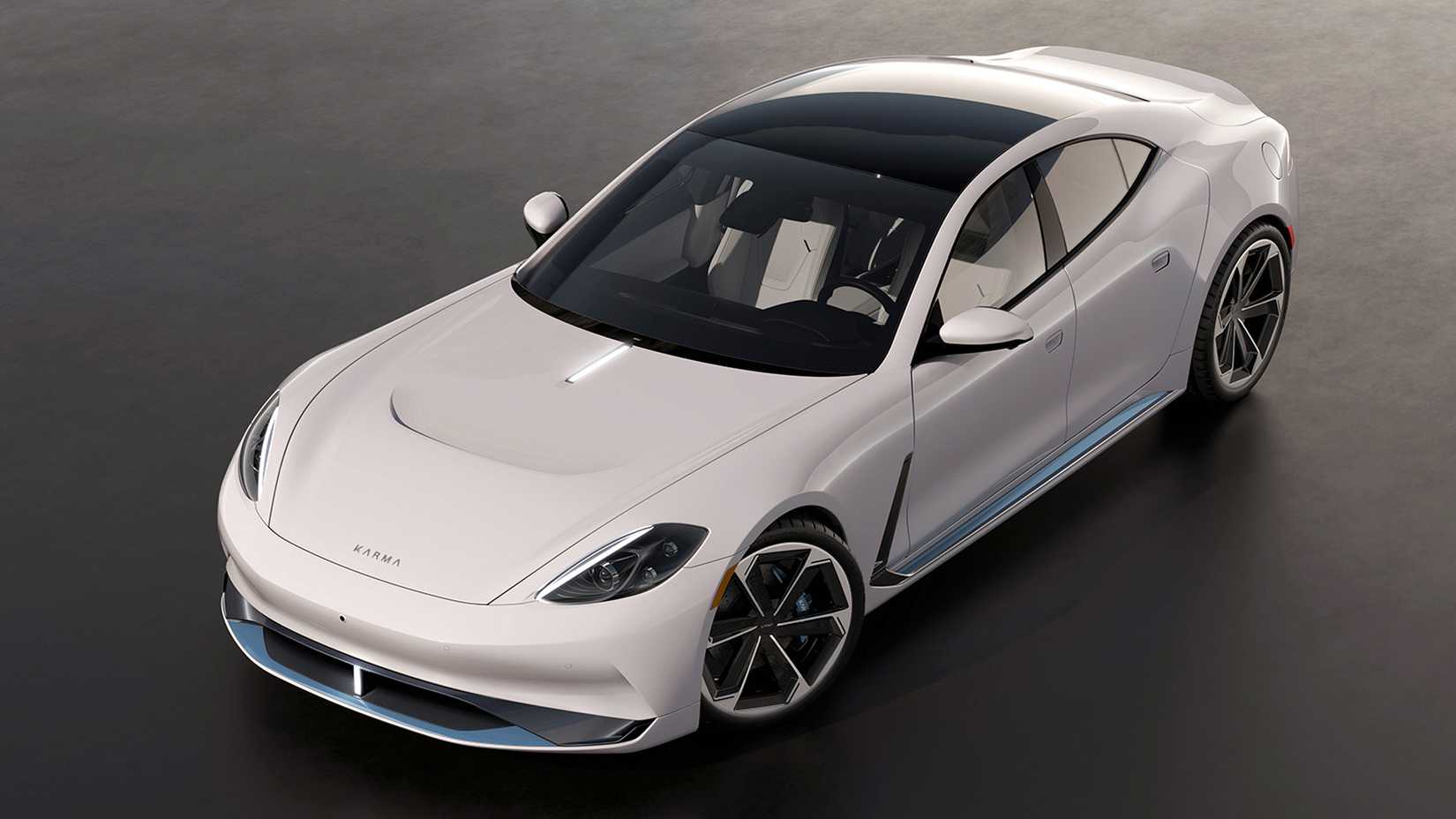 Monterey Car Week Gallery: A Collection of Highlights