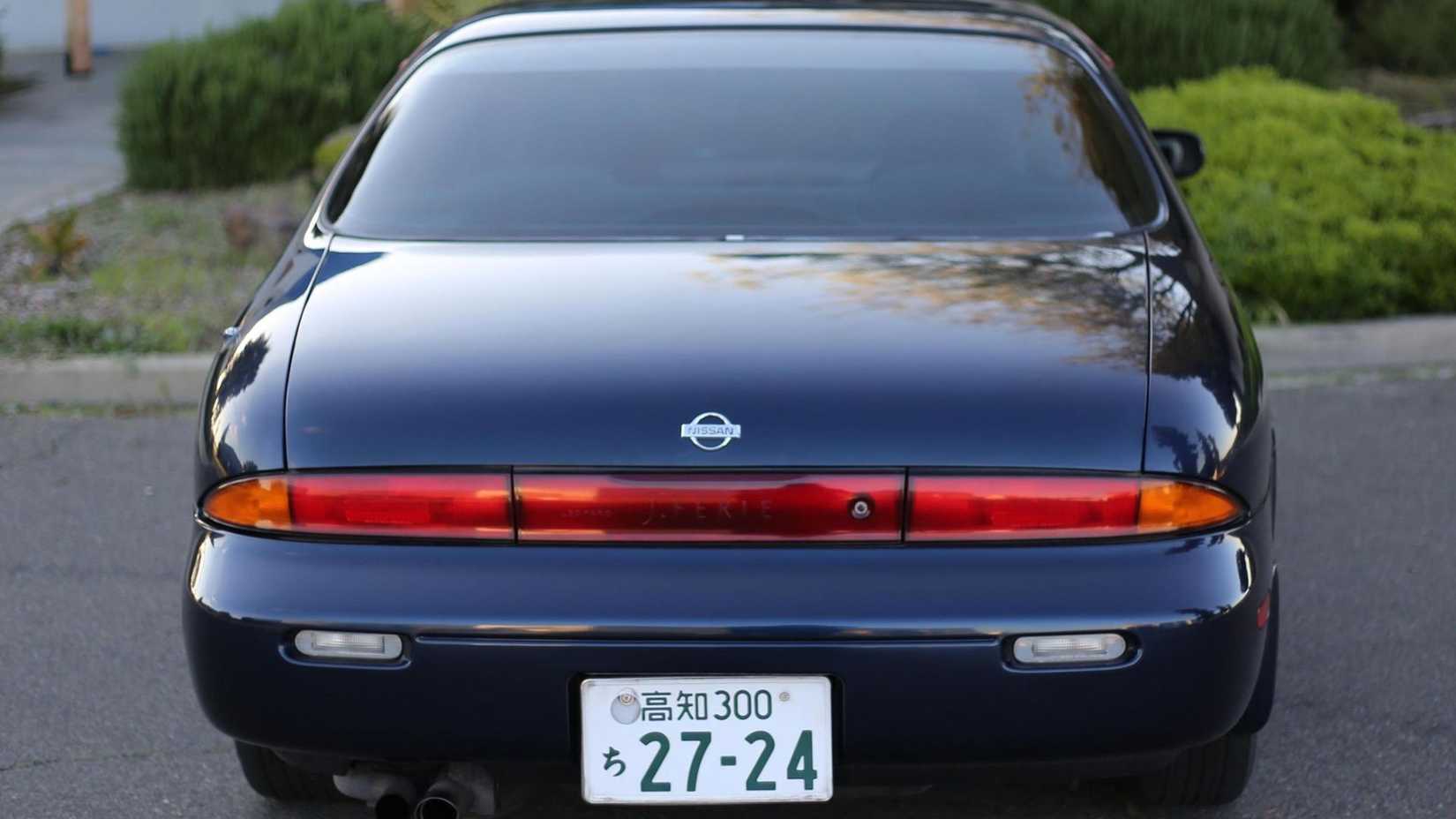 Nissan Leopard J Ferie: The Bold Experiment That Divided Opinions