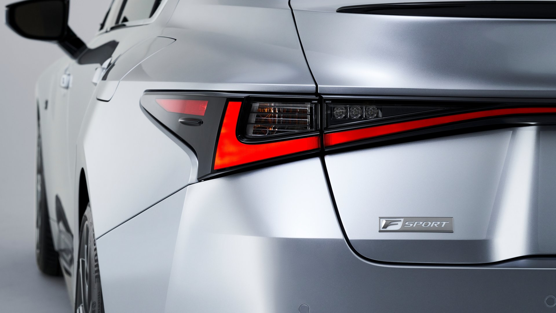 2025 Lexus IS Pricing, Photos & Specs